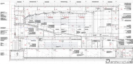 Centrul Cultural Negresti-Oas SM – Archicraft