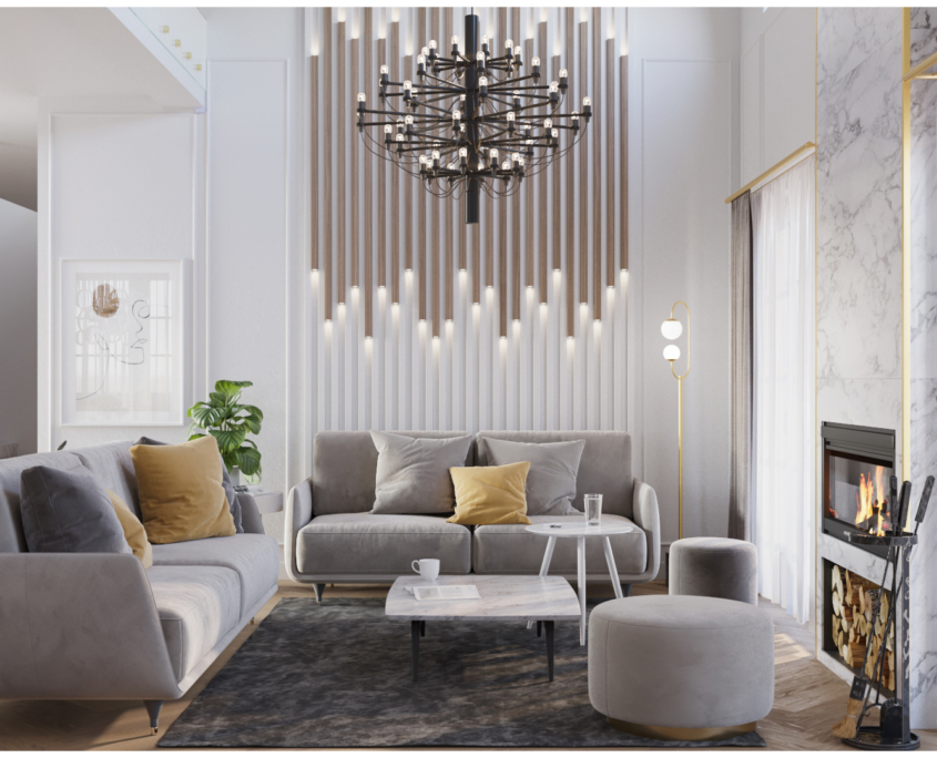 Archicraft – Excelență în design interior
